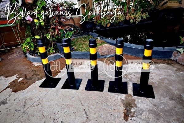 Ayem Tentrem Logam - Pengrajin Logam Cor Antik Indonesia