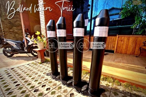 Ayem Tentrem Logam - Pengrajin Logam Cor Antik Indonesia