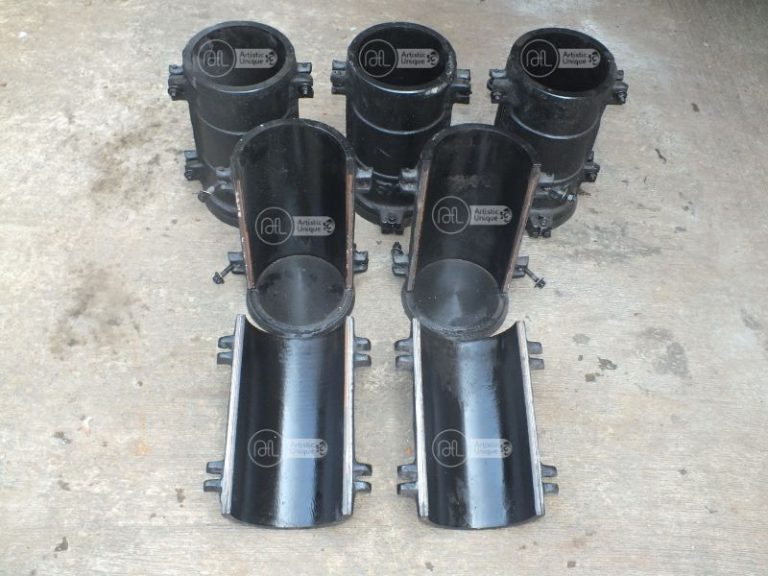 Test Silinder Beton Besi Harga Terjangkau | Ayem Tentrem Logam