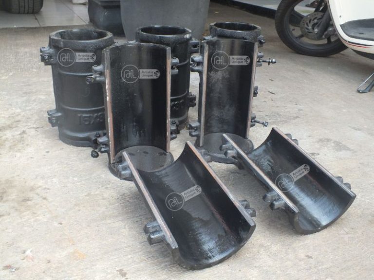 Test Silinder Beton Besi Harga Terjangkau | Ayem Tentrem Logam