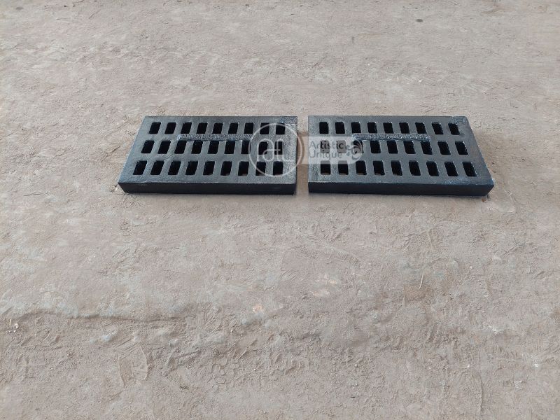 Grill Selokan Besi Drainase Got Terbaik | Ayem Tentrem Logam