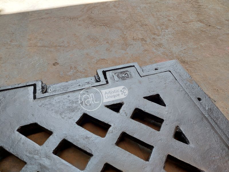 Grill Cover Drainase Termurah untuk Drainase Anda - Ayem Tentrem Logam