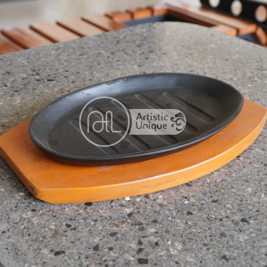 Ukuran Hot Plate yang Tepat Sesuai Kebutuhan Industri dan Proyek - Ayem ...
